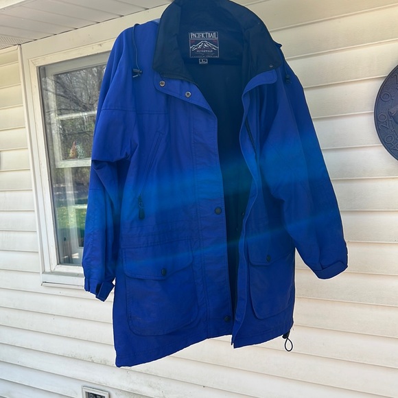 Pacific Trail | Jackets & Coats | Pacific Trail Outer Wear | Poshmark